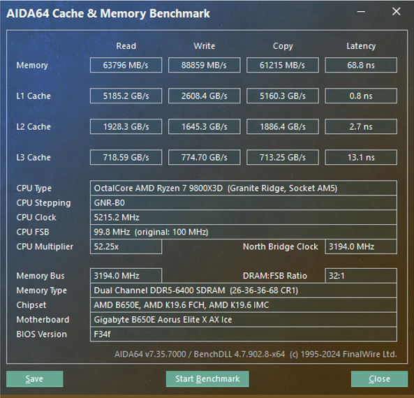 6000MT/s内存首推C26超低时序，AMD必备！Lexar战神之翼ARES 6000 C26内存测评_腾讯新闻