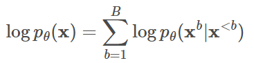 爆火Block Diffusion引发LLM架构变革？自回归+扩散模型完美结合 | ICLR 2025_腾讯新闻