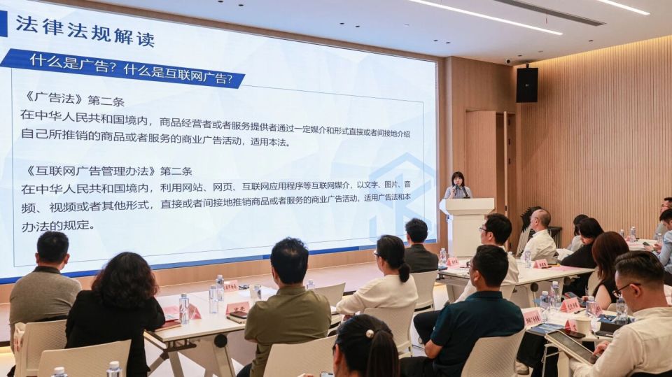 当美妆产业遇见数字广告，青浦“美丽经济”这样破圈～_腾讯新闻