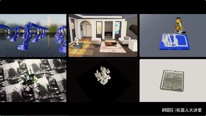 跨维智能基于 Sim2Real 纯合成数据实现具身智能在半结构化场景下规模化落地_腾讯新闻