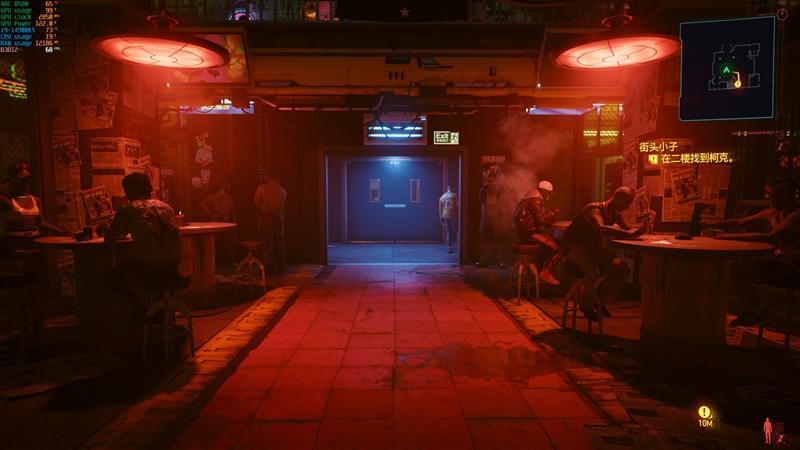 Intel B580评测：显存性价比超RTX 4060，光追性能领先AMD_腾讯新闻