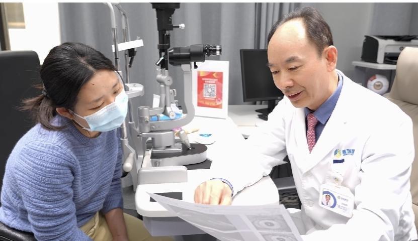 【视频】EVO+ ICL（V5）晶体植入术适合什么人？_腾讯新闻