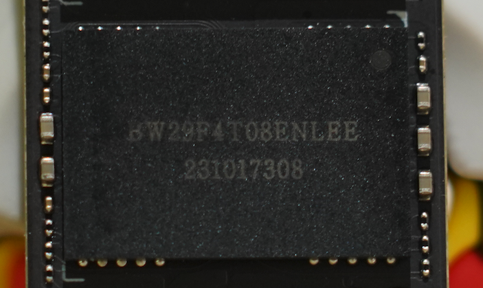 不太理解为什么那么火，宏碁 掠夺者GM7000 2T测评_腾讯新闻