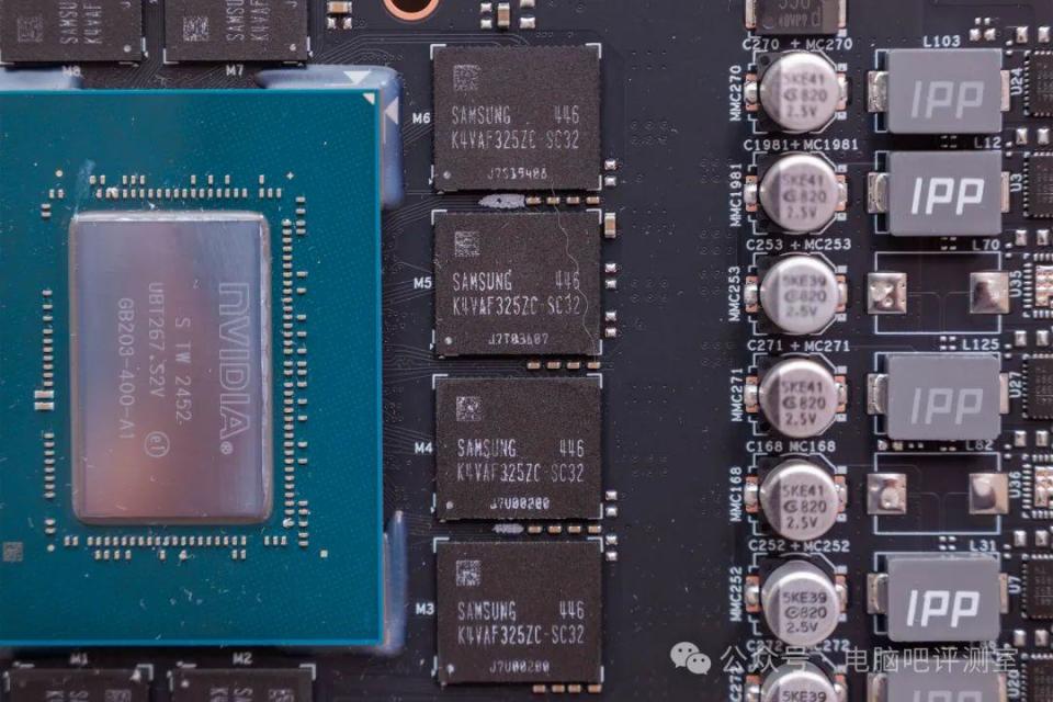 简单的5080超频攻略，让你的5080有接近4090D的游戏性能_腾讯新闻