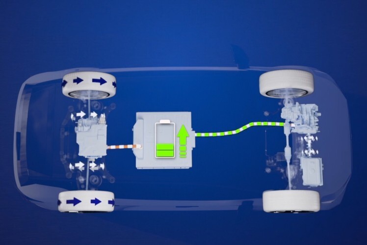 零跑D19确定4月上市，这里有3个独家信息_腾讯新闻