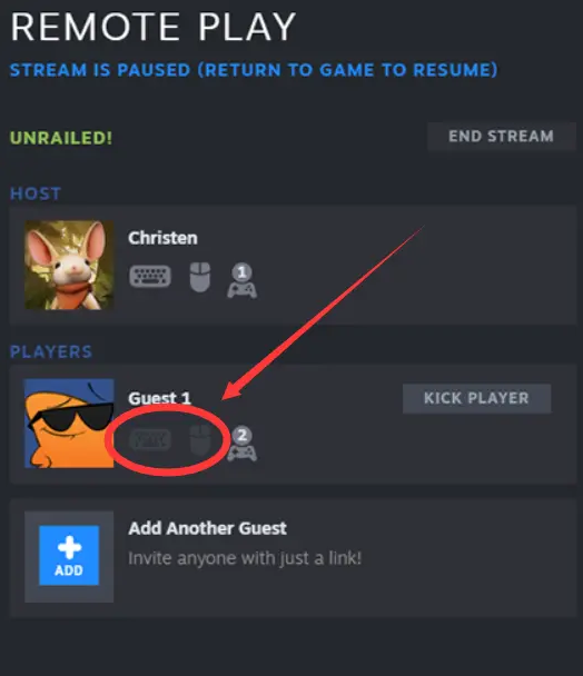steam远程同乐怎么邀请好友 远程同乐功能使用方法分享