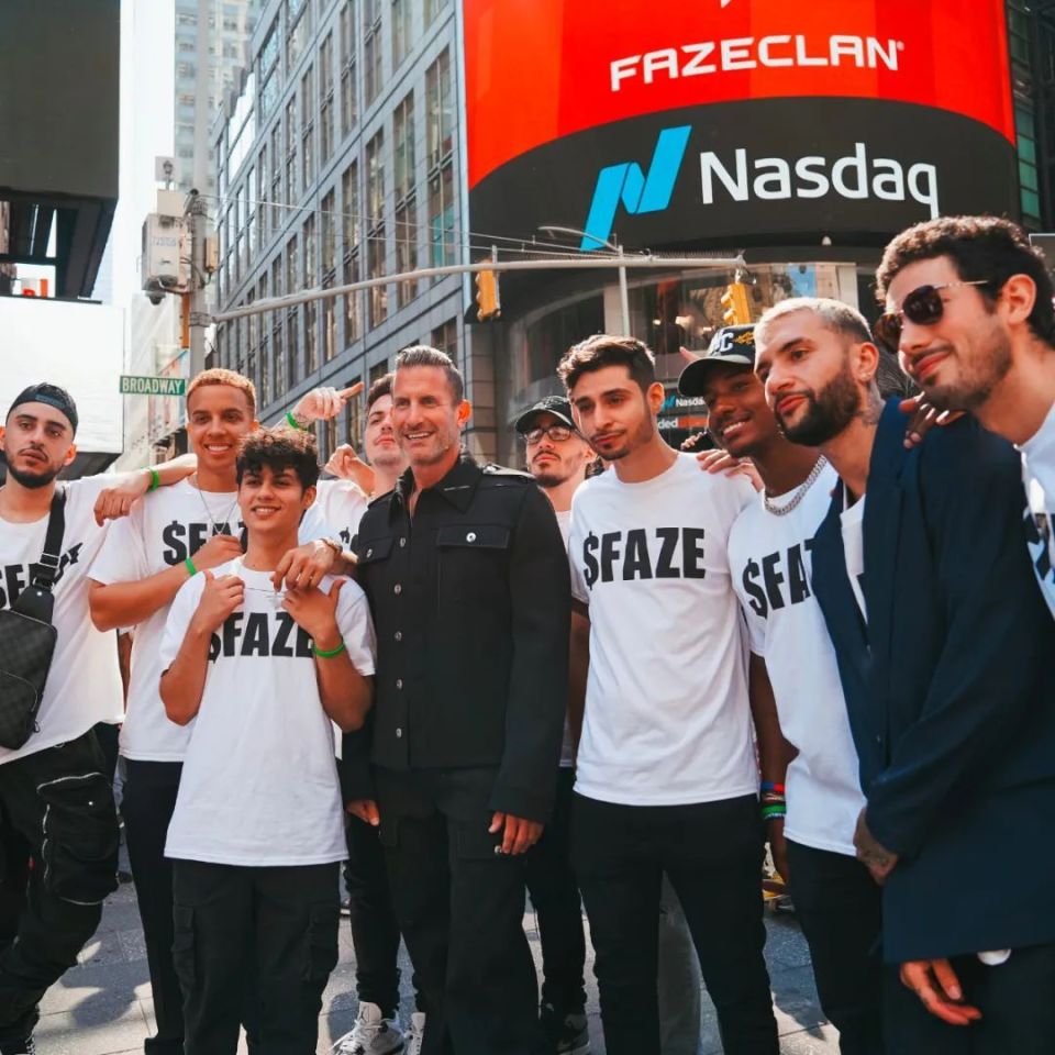 从10亿美元到18美分：一位CEO，如何毁掉一家电竞俱乐部？_腾讯新闻