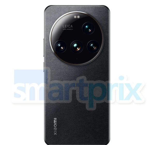 小米15 Ultra外观曝光 镜头模组全新设计 辨识度拉满_腾讯新闻