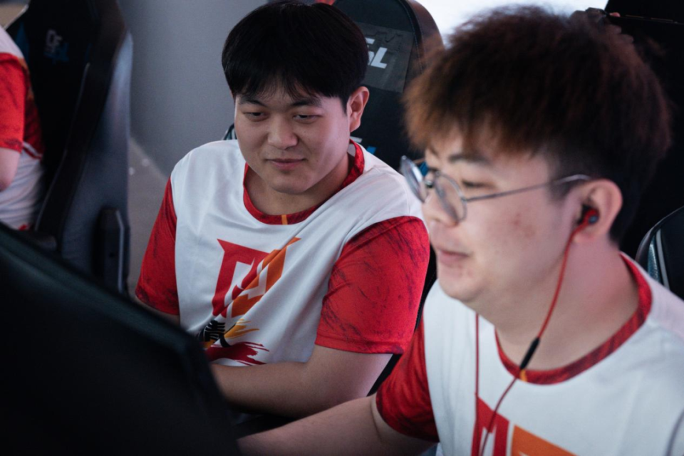 EP.快手获得CFPL S24常规赛冠军，新人选手撑起半边天 | 穿越火线赛事_腾讯新闻