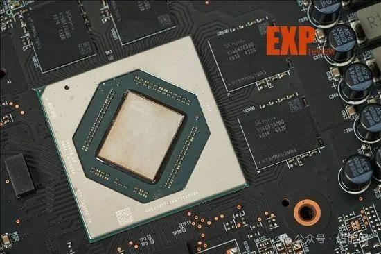 AMD Radeon RX 7650 GRE天梯榜首发评测：入门级玩家新选择，1080P无压力_腾讯新闻