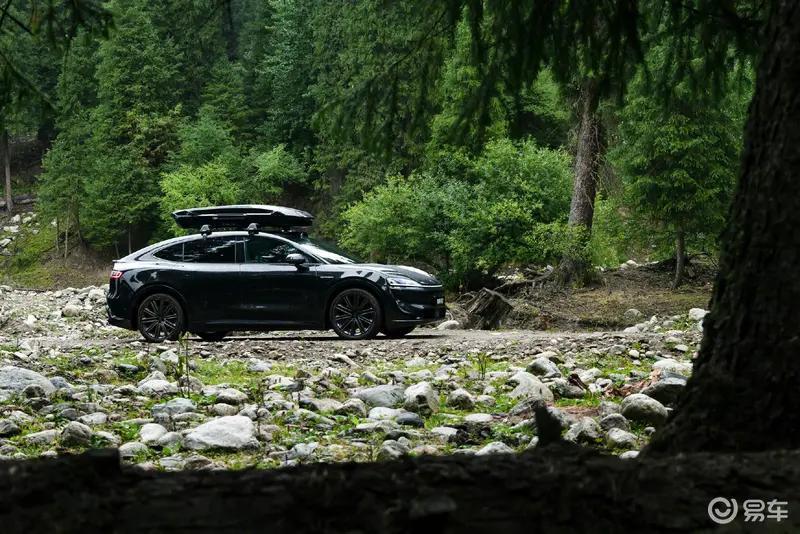 新款智界R7/S7订单公布 上市24小时大定破万_腾讯新闻