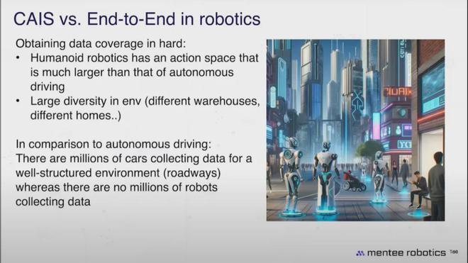 Lior Wolf演讲实录：揭秘MenteeBot人形机器人与AI融合之道_腾讯新闻