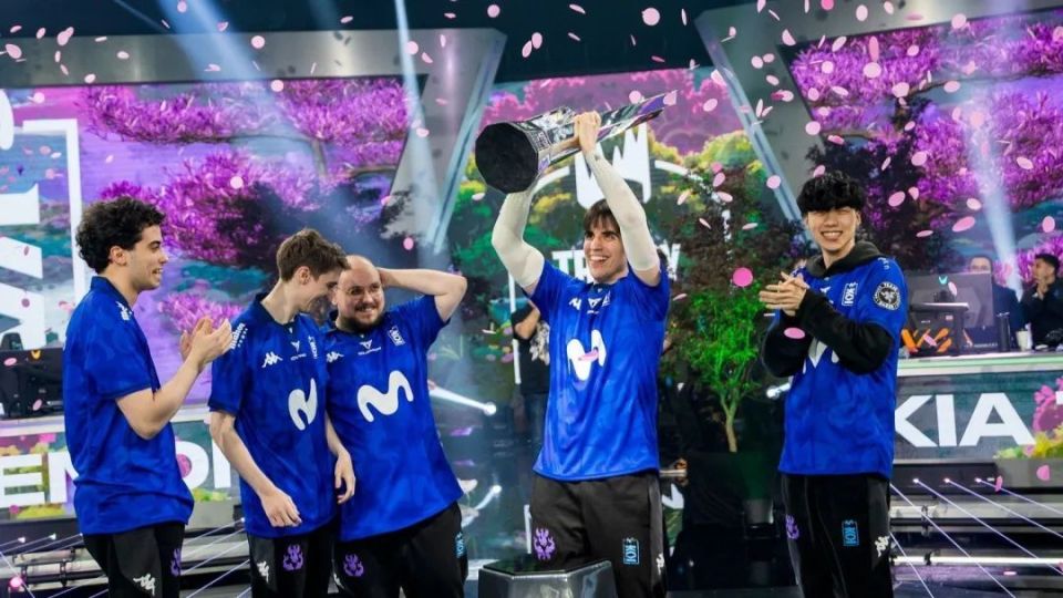 G2也倒了！MKOI夺得LEC冠军_腾讯新闻