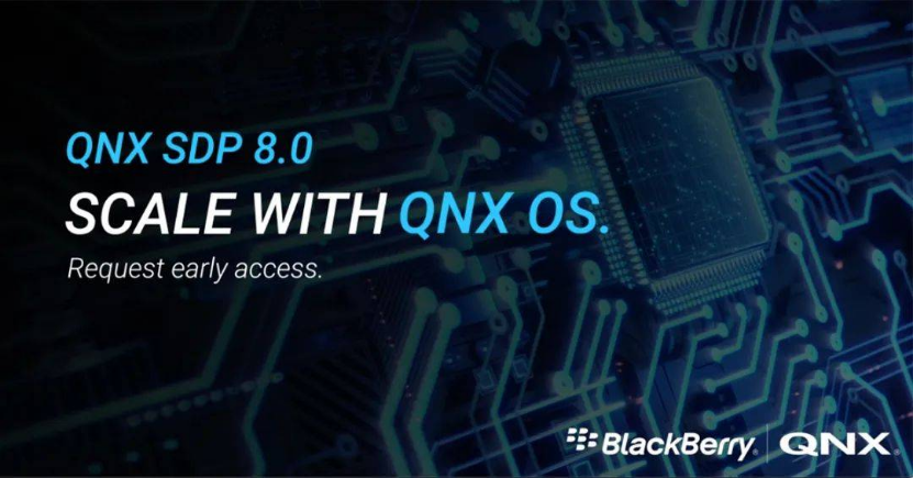 对话黑莓QNX董渊文：QNX是汽车智能化最关键的一块拼图_腾讯新闻