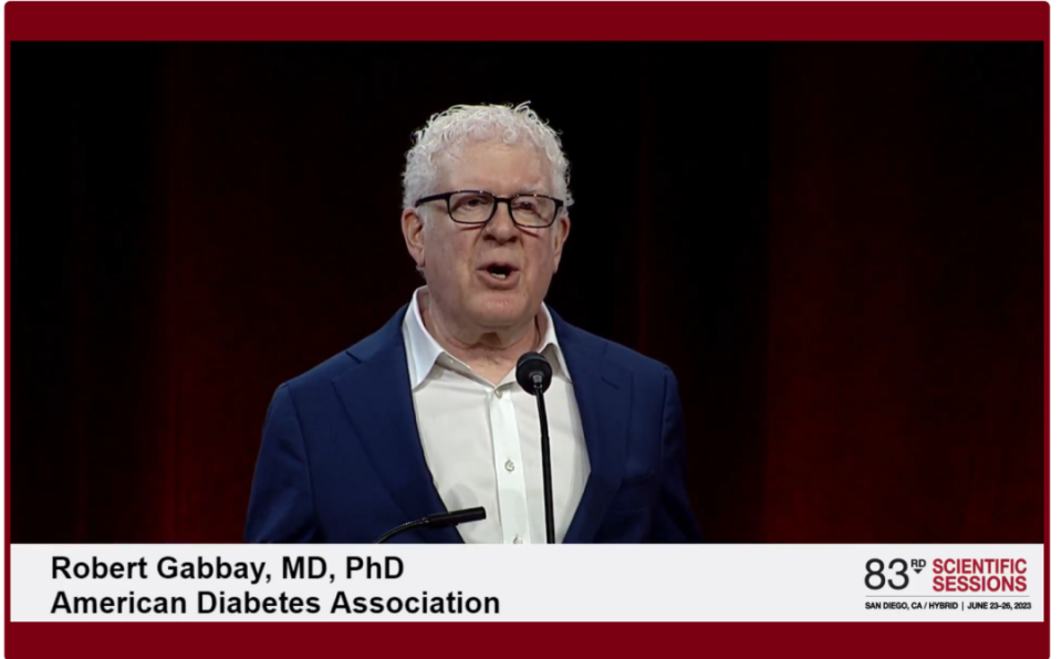 为“糖尿病早期筛查”提供新证据！NIH研究揭示，“儿童糖尿病筛查”可预测未来并发症风险 | 2023ADA_腾讯新闻