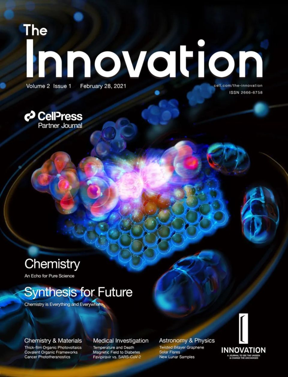 The Innovation Geoscience | 多气合采有望助力天然气水合物实现商业化开采_腾讯新闻