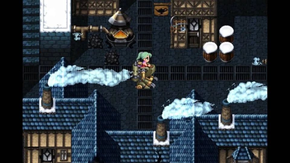 这10款SFC神作级JRPG，每一款都是此生必玩的经典！_腾讯新闻