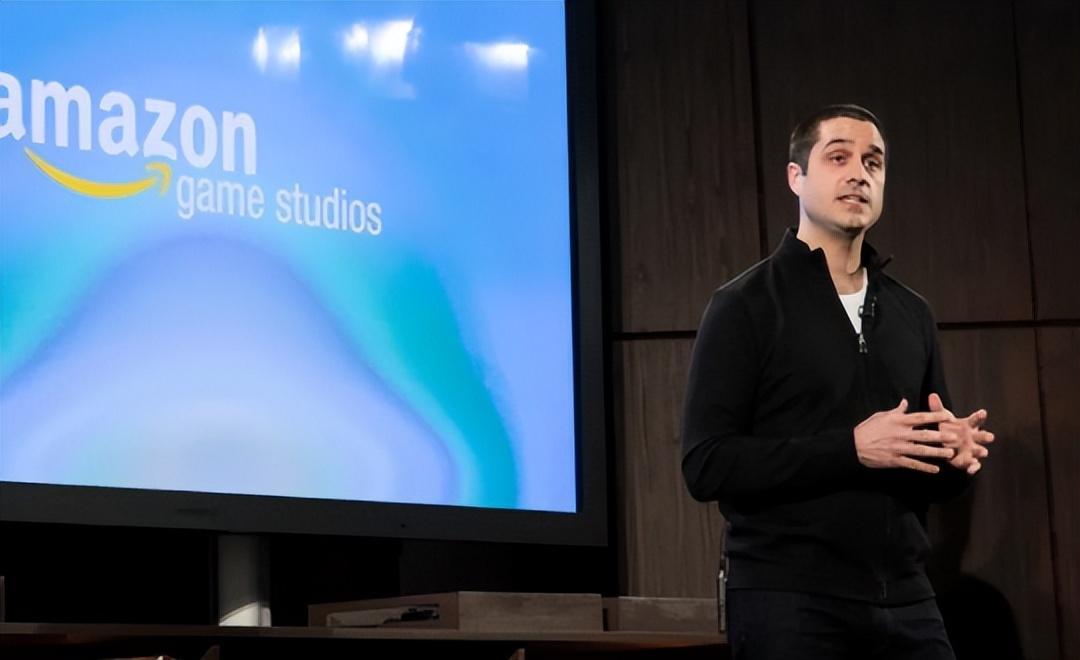 “美国淘宝”每年豪掷5亿美元做游戏成笑话，如今靠代理MMO翻身？