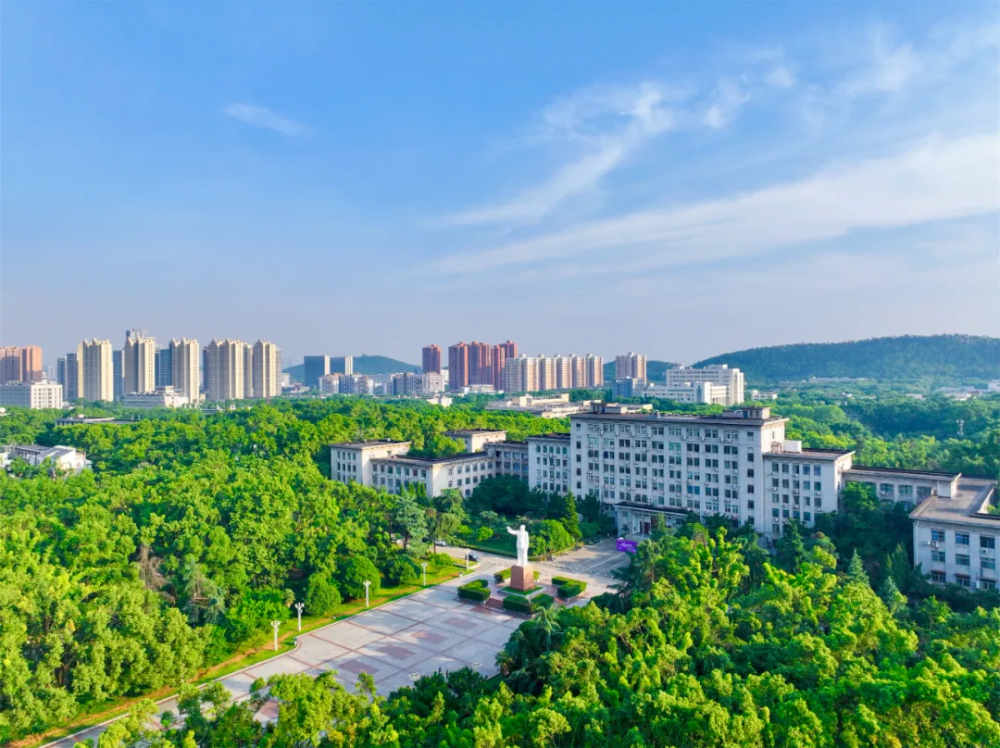 新C9联盟成员亮相！武大、华科强势上榜，综合实力分析揭秘_腾讯新闻