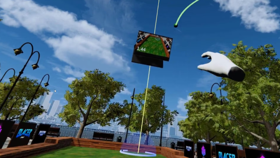 【87VR推荐】将于7月发布的33款VR游戏盘点_腾讯新闻