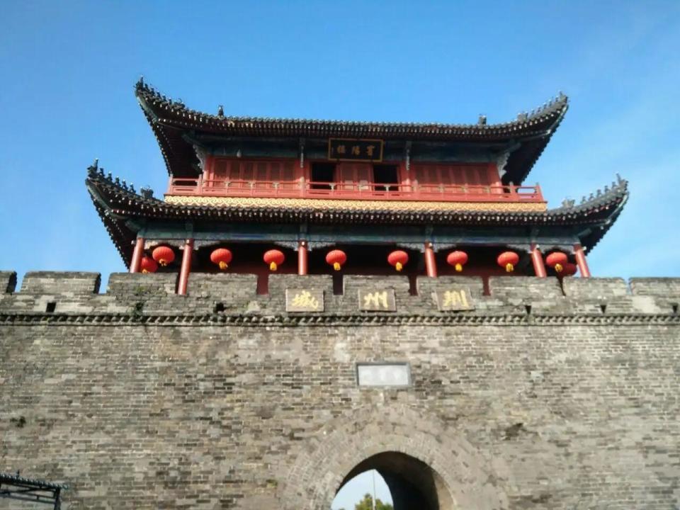 湖北十大冷门景点，景美人少好玩_腾讯新闻