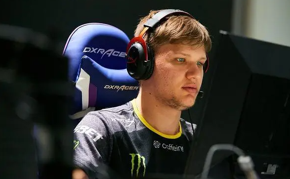 对话s1mple：一年八冠 我就是CSGO的GOAT_腾讯新闻