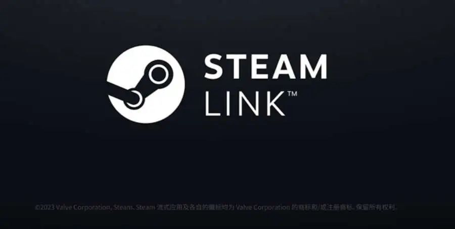 Meta Quest如何通过Steam Link畅玩Steam VR游戏_腾讯新闻