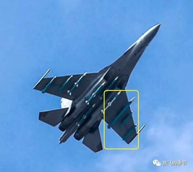 空军官宣霹雳-17，速度6马赫射程超400公里，遥遥领先其他空空导弹_腾讯新闻