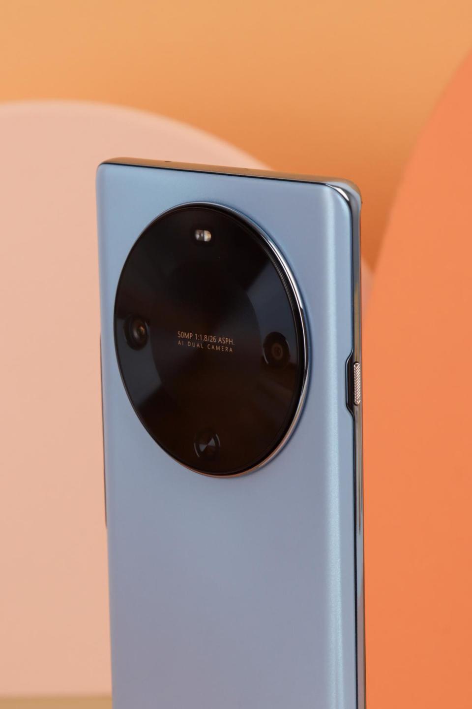 麦芒30手机评测：超长续航、巨抗造、真臻彩_腾讯新闻