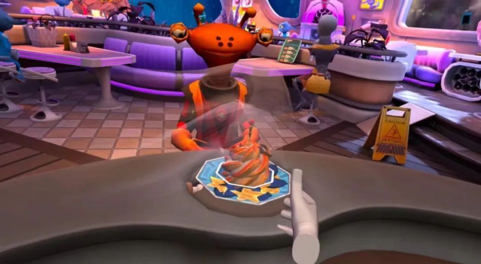 【87VR推荐】将于7月发布的33款VR游戏盘点_腾讯新闻