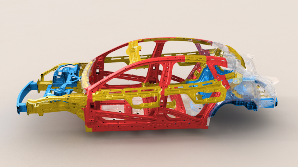 全球首测！阿维塔06成功挑战E-NCAP 2026_腾讯新闻