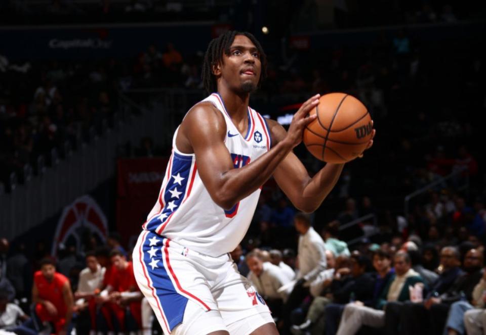 狂轰50+12+7，这就是联盟MVP！76人拒绝爆冷，普尔证明自己_腾讯新闻