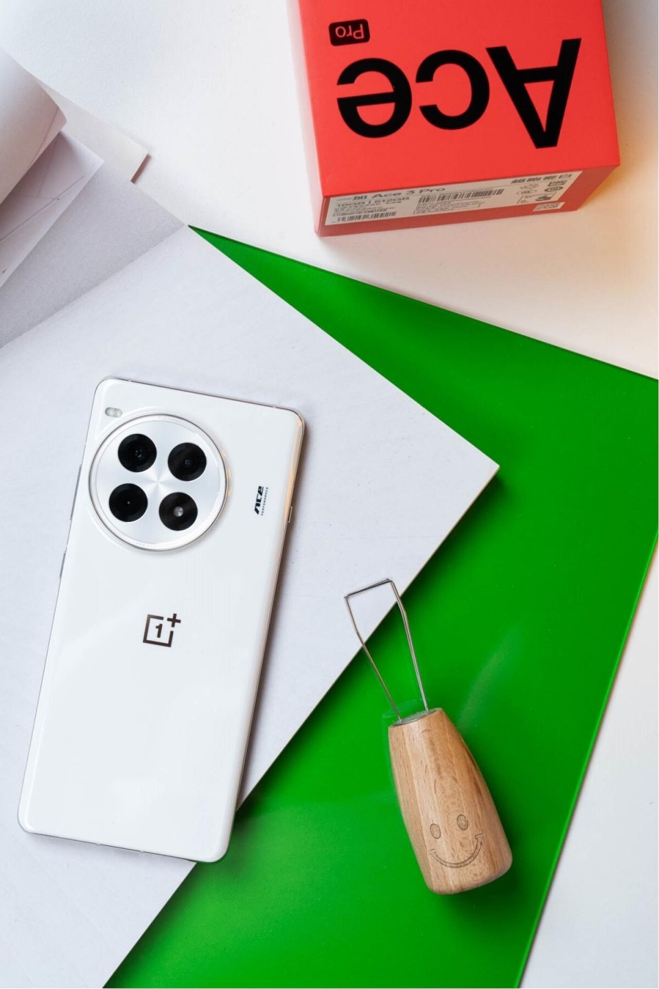 一加Ace 3 Pro全面评测：性能续航双升级，实力再证标杆_腾讯新闻