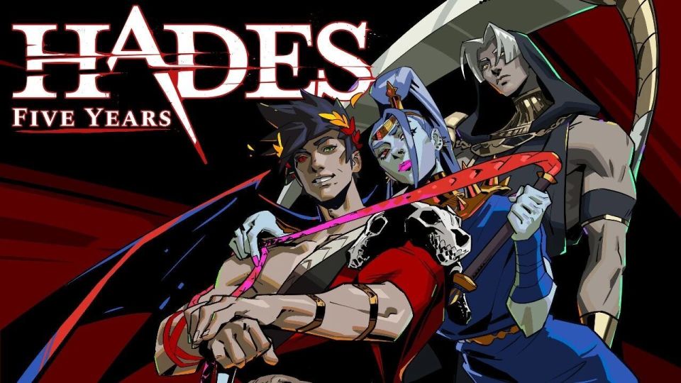 CDPR 为《巫师》《赛博朋克》新作招人 / 《Hades》正式版上线五周年_腾讯新闻