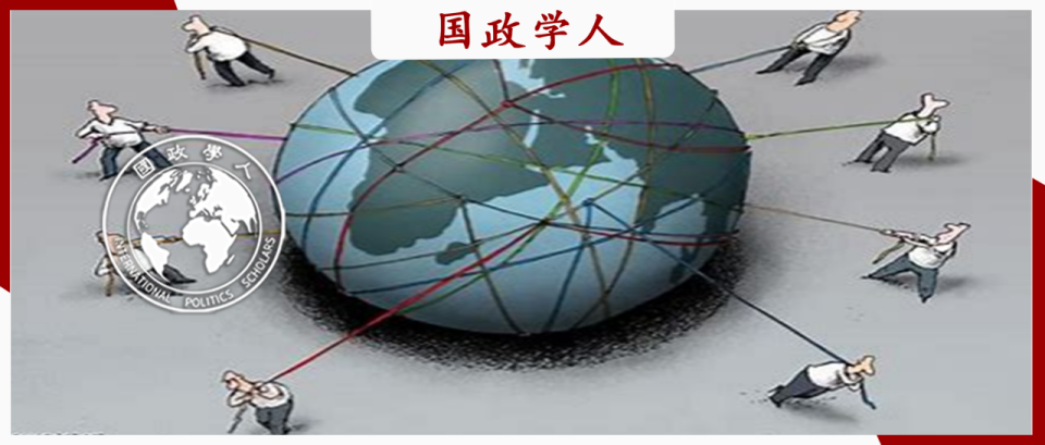 如何理解地缘政治“回归”？_腾讯新闻