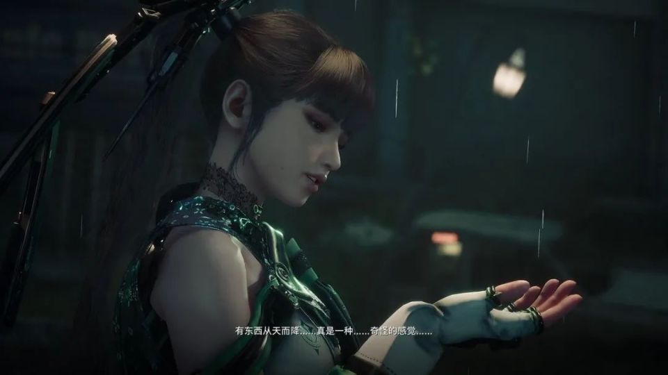 ShiftUp：D加密不会影响《剑星》PC版性能_腾讯新闻