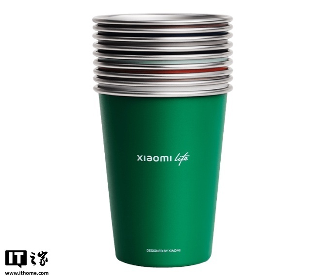 小米再向 YU7 锁单等待用户“送礼”：99 元不锈钢直饮杯_腾讯新闻