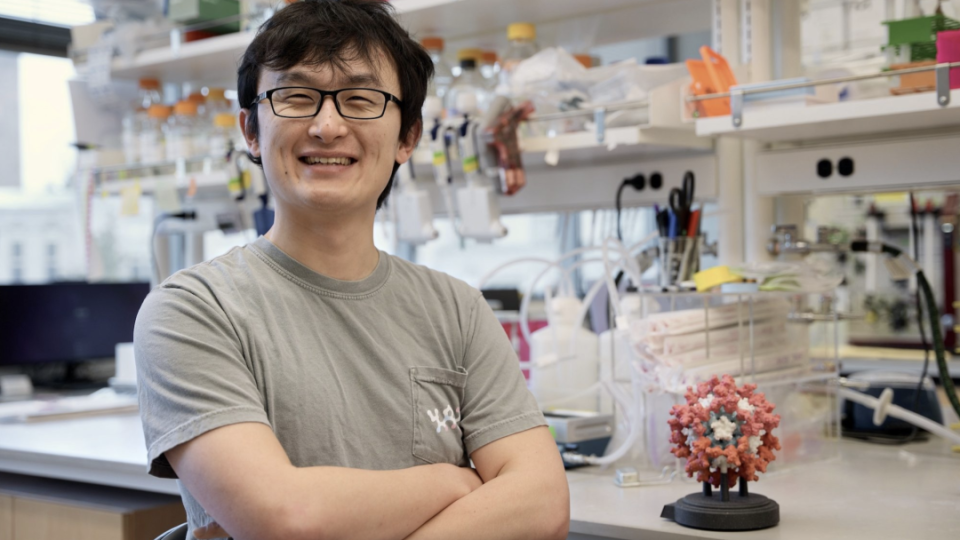 David Baker/刘炳旭最新Science论文：深度学习重塑免疫疗法新篇章_腾讯新闻