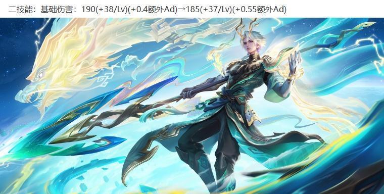 正式9.25更新：S37赛季开启，四大T0恶霸削弱，新增李白&赵云加强_腾讯新闻