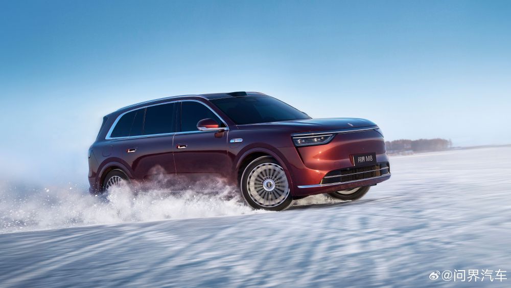 一文读懂：下单腾势N9还是等问界M8？_腾讯新闻