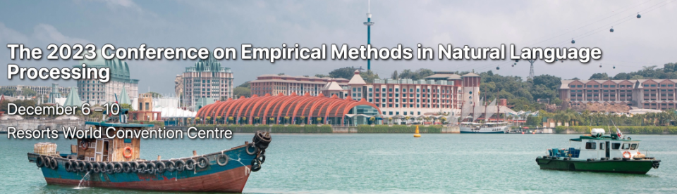 夸张！EMNLP投稿近5000篇，奖项出炉：北大、腾讯摘最佳长论文_腾讯新闻