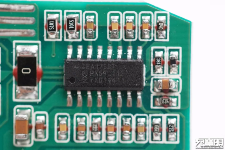 从消费电子到工业电源，PFC 芯片如何凭功能 “大放异彩”？_腾讯新闻