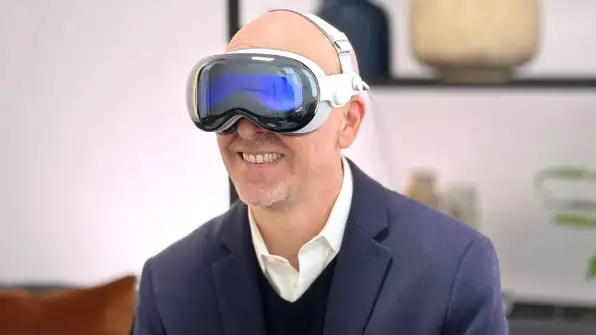 传高通正测试全新芯片组骁龙XR2+Gen 3，内存接近Visioin Pro_腾讯新闻