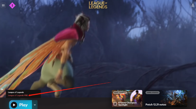 s8.5美测服怎么汉化 PBE一键汉化方法分享