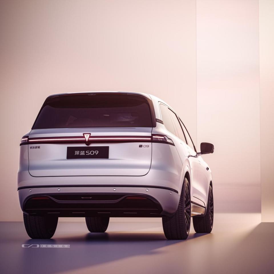 30万级，问界M8 VS 深蓝S09，谁更能满足大家庭的高品质出行？_腾讯新闻
