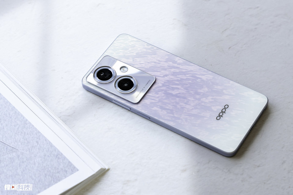 OPPO A2图赏：独特风格设计，打造优秀体验_腾讯新闻