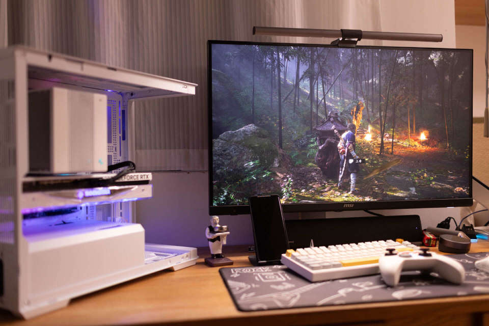 西装刺客，九州风神阿萨辛4S WH旗舰级风冷散热器装机实测_腾讯新闻