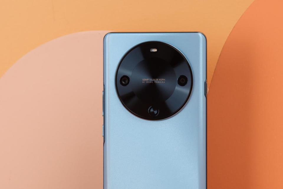 麦芒30手机评测：超长续航、巨抗造、真臻彩_腾讯新闻