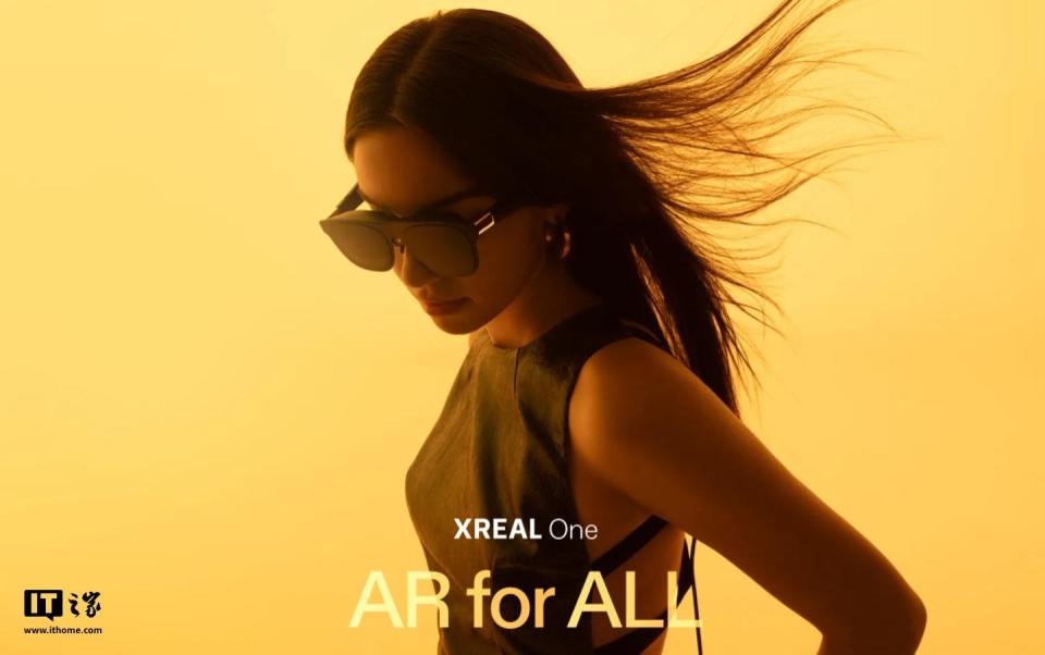 “全球首款支持原生 3DoF 的消费级 AR 眼镜”XREAL One 今晚发售_腾讯新闻