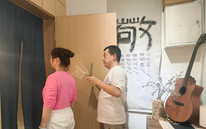 从街边店到新中式 按摩店正在“拿捏”年轻人丨中纪委一日连打三“虎”_腾讯新闻